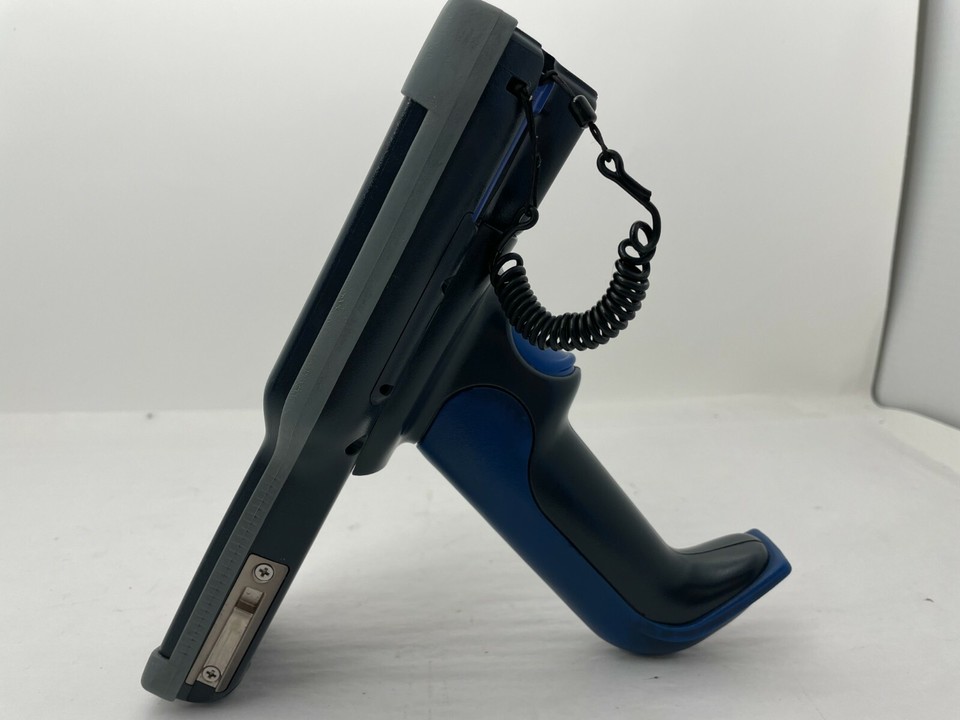 Intermec CK3n1 CK3B10D00E100 Compute 2D Barcode Scanner BT WiFi Win6 ...