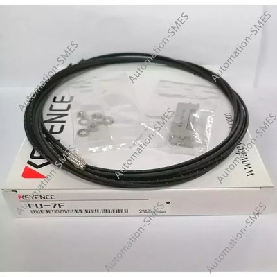 KEYENCE FU-7F Fiber Optic Sensors FU7F New In Box One Free Shipping | eBay