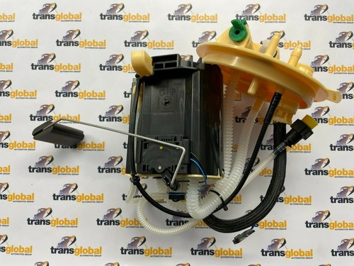 Land Rover Freelander 2 TD4 2.2 in tank Fuel Pump & Sender Unit OEM ...