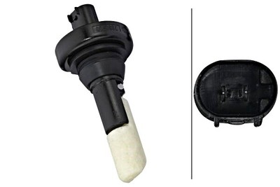 Mercedes S-Class W220 R170 HELLA Windshield Washer Fluid Level Sensor ...