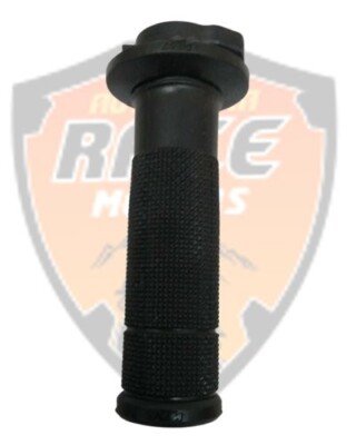 KTM Grip Handle Throttle Grip RH Black For KTM Adventure 250 2021 2022 ...