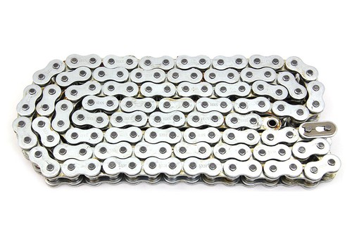 O-Ring 120 Link Chain Zinc Plated fits Harley Davidson | eBay