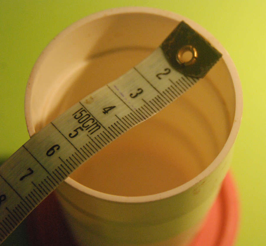 Folding Mug Cup Vintage Soviet Original Plastic for Travel Camping ...