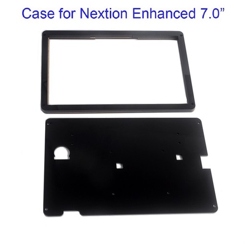 For Nextion Enhanced Display Screen 2.4" 2.8" 3.2" 3.5" 4.3" 5" 7" Case ...