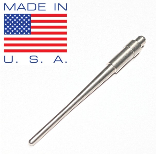 1911 STAINLESS STEEL FIRING PIN FOR .45 ACP - STANDARD 70 SERIES TIP ...