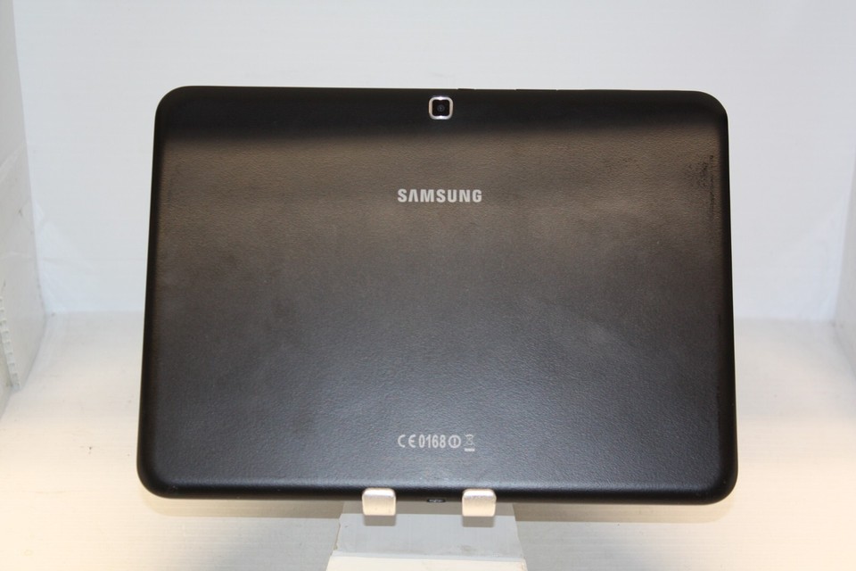 Samsung Galaxy Tab 4 SM-T530NU - 16GB - Wi-Fi - 10.1 inch Tablet ...