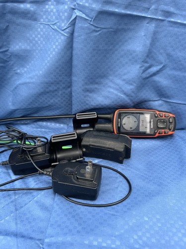 Garmin Astro 320 GPS + DC 40 Dog Tracking Collar TESTED - FREE SHIPPING ...