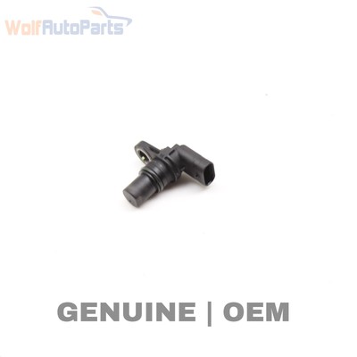 2006-2012 AUDI A4 QUATTRO - CAM / Camshaft Position Sensor 07L905163A ...
