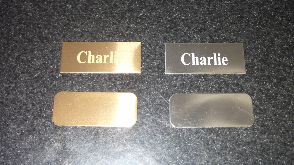 Sports Trophy Engraved Plate Plaque Picture Frame, Engraved Gift Label ...