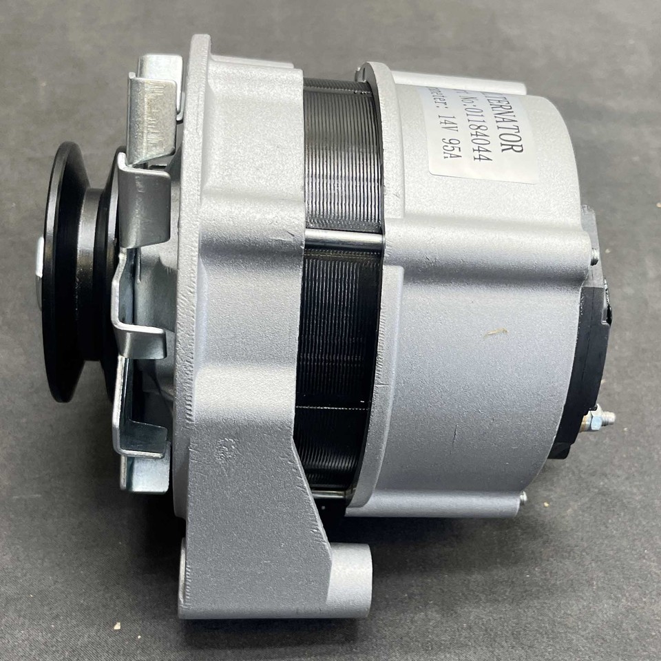 14V 95A Alternator for 01184044 01184022 01184026 Deutz Engine D2011 L4 ...