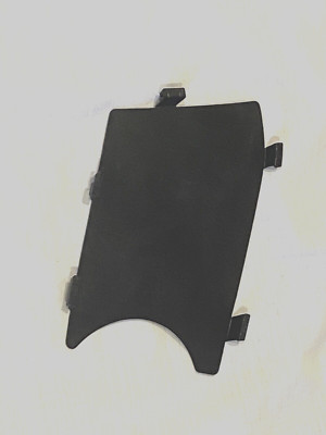 BMW F10 F11 Front M Bumper Covering Right 51118049674 ORIGINAL | eBay ...