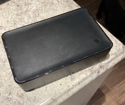 XFINITY XG2U2-P HD Cable Box PX022HNM Box Only No Remote No AC Adapter ...