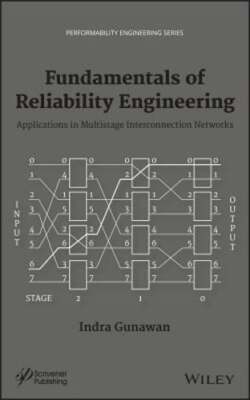 Fundamentals of Reliability Engineering: Applications in Multistage by ...