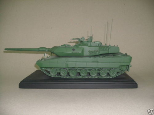 Canadian Leopard Tank Wood Model - SMALL - Free Shipping | eBay