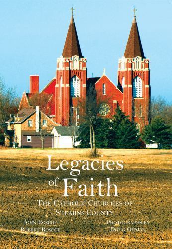 Legacies of Faith by John Roscoe and Robert Roscoe (2009, Trade ...