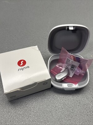 SIGNIA INTUIS M 4.0 | eBay