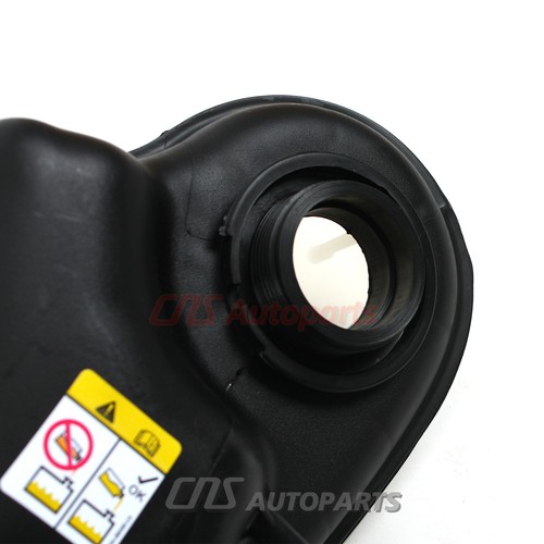 REF# 6C3Z8A080B 2003-2007 Ford 5.4L 6.0L 6.8L Coolant Reservoir Tank ...