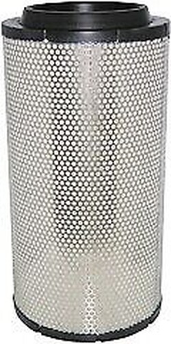 Radial Seal Air Filter Replaces Mercedes-Benz A0040943504; Fleetguard ...