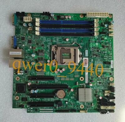 Intel S1200V3RP Server Motherboard | eBay
