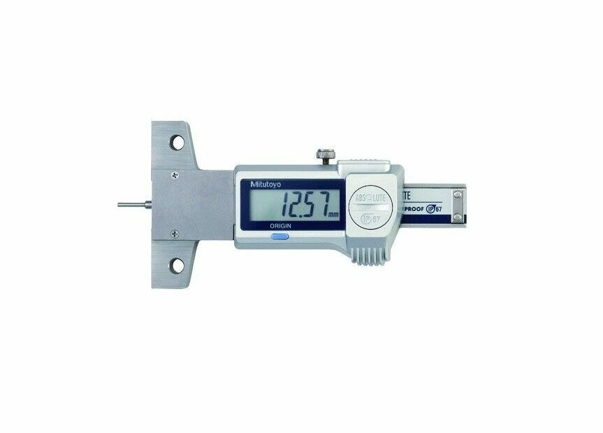 Depth Micrometer Mitutoyo