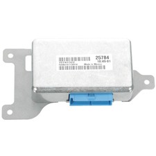 Genuine OEM GM 12577411 Transfer Case Shift Control Module for sale ...