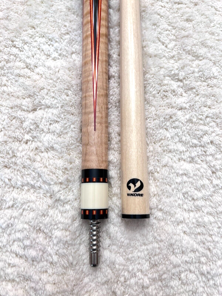 Limited Edition PFD Studios & Viking Element Series "FIRE" Pool Cue ...