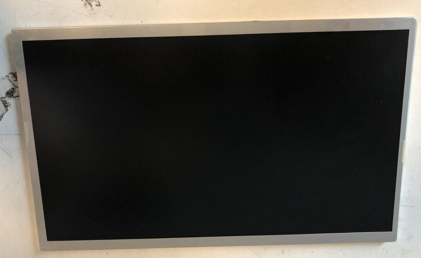 AU OPTRONICS B101AW03 10.1" 1024X600 LED-BACKLIT TFT LCD LAPTOP SCREEN ...