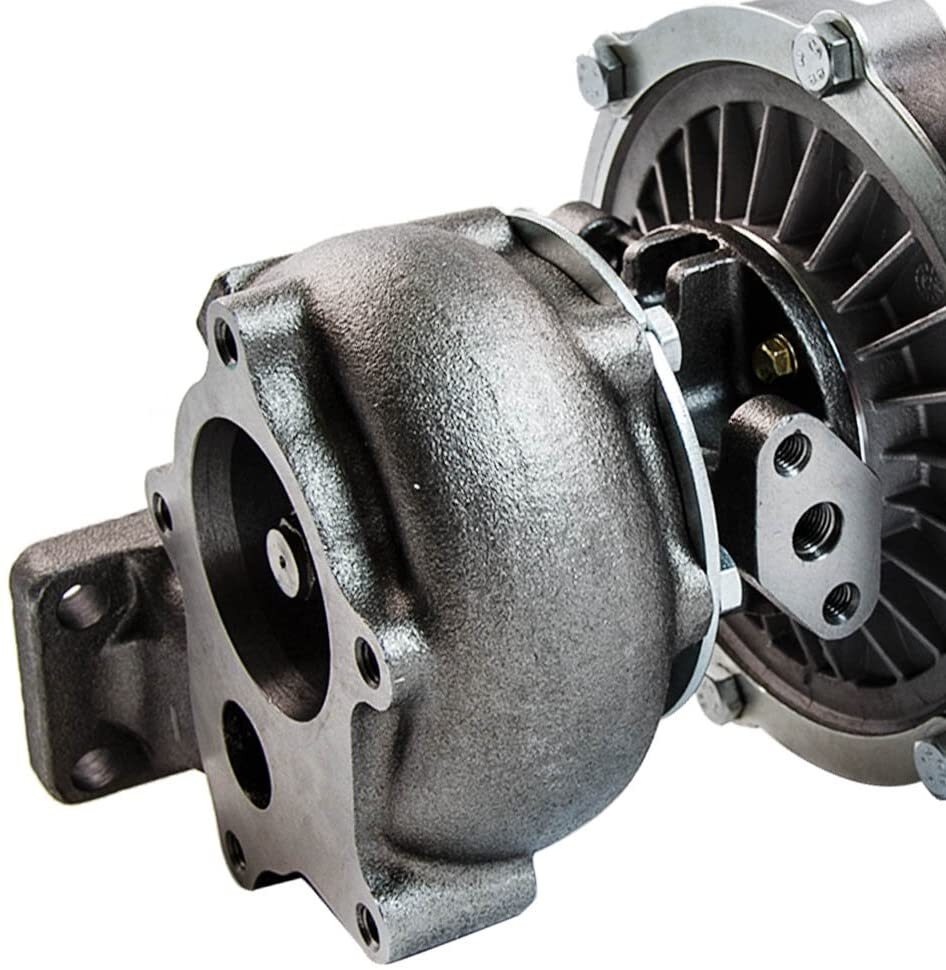 T04E T3/T4 .63 A/R 57 TRIM TURBO/TURBOCHARGER COMPRESSOR 400+HP BOOST ...