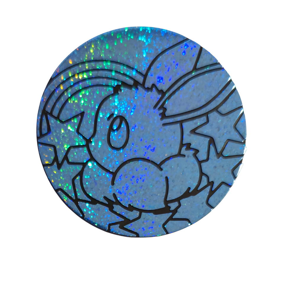 Pokémon TCG Coins - Choose Your Coin - Standard & Jumbo - All Available ...