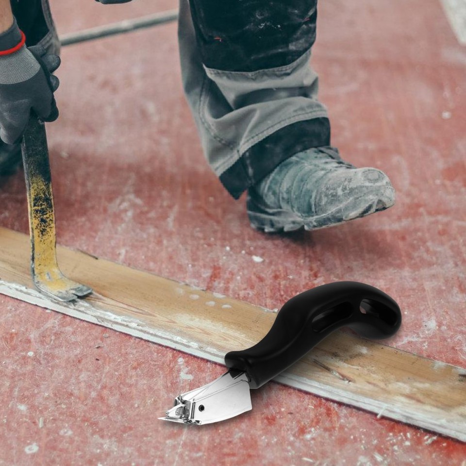 Office Staple Removal Tools Tack Puller for Carpet Nail Remover Pullers ...