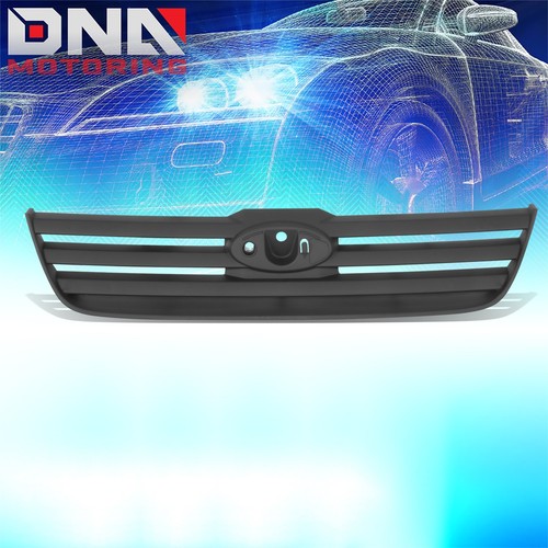 For 2010-2013 Ford Transit Connect Front Bumper Grille Assembly ...