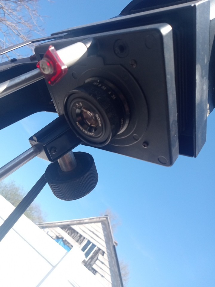 OMEGA C700 Variable Condenser Photo Photographic Enlarger | eBay