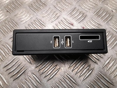 Eingabegerät Mercedes-Benz E-CLASS T-Model 2019 USB A2138200401 | eBay