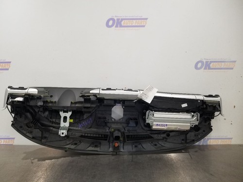 06 PORSCHE 911 997 CARRERA S VINYL DASH PANEL DASHBOARD ASSEMBLY GRAY ...