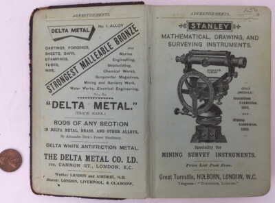 Mining - Mining Deed