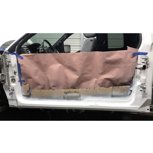 2009-2014 Ford F-150 Truck Super Cab/Extended Cab Right Outer Rocker ...