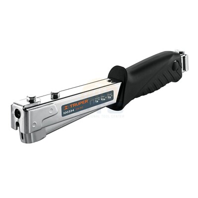 Truper EM-50 Hammer Stapler | eBay
