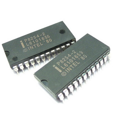 5 PCS P8254-2 DIP-28 8254-2 CMOS Programmable Interval Timer IC Chip | eBay