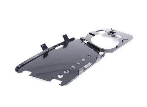 BMW 3 E90 FRONT RIGHT FOG LAMP M SUPPORT 51117892112 7892112 NO DUTY TO ...