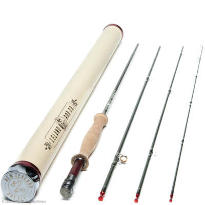 Rods - Section Fly Rod