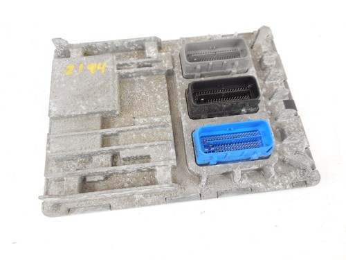 2018 2019 Buick LaCrosse 3.6L Engine Control Module ECM ECU OEM ...