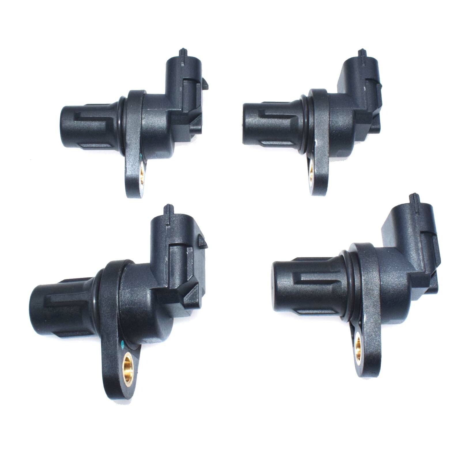 4x Camshaft Position Sensor 0041539628 For Mercedes C230 C300 E350 C55 ...