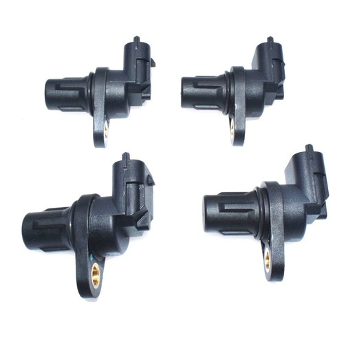 4x Camshaft Position Sensor 0041539628 For Mercedes C230 C300 E350 C55 ...