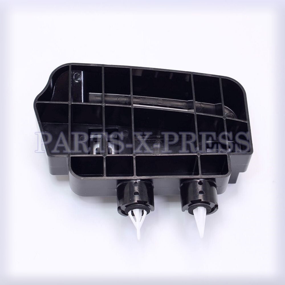 NEW OEM GENUINE TOYOTA 4RUNNER REAR BUMPER TAILLIGHT UPPER RETAINER ...