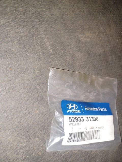 Hyundai OEM 05-18 Tire Pressure Sensor 5293331300 for sale online | eBay