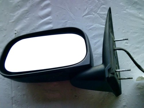 Driver Side View Mirror Power Folding 6x9" Fits 04-09 DURANGO 239405 | eBay