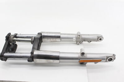 2014-2016 Harley Davidson Touring Electra Street King Road Front Forks ...