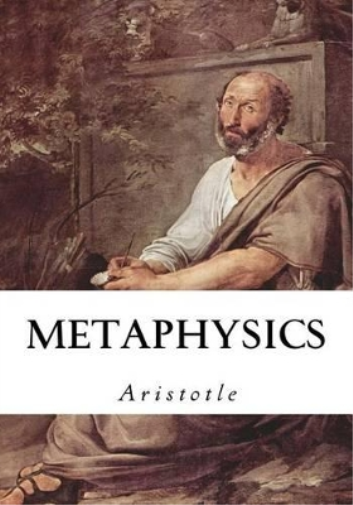 Aristotle Metaphysics (Paperback) (US IMPORT) | eBay