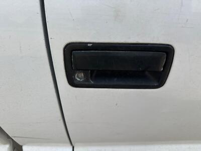 Outside Door Handle S10/S15/SONOMA TRUCK Right 94 | eBay