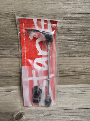 Stan's NoTubes Neo Conversion Kit QR 135mm Mountain Bike End Caps MTB ...